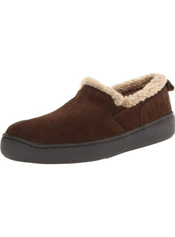 L.B. Evans Shop all men's slippers in Mens Slippers - Walmart.com