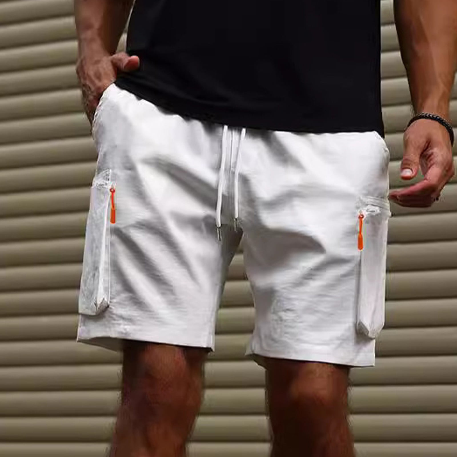Men's Hiking Cargo Shorts Short for Man Men's Cargo Shorts Shorts for ...