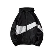 O2 Rainwear Cycling Rain Jacket - Walmart.com