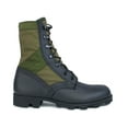 Walmart Men's Authentic Vietnam Era Jungle Boot 7189, Durable ...