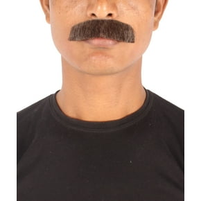 Fake Moustache