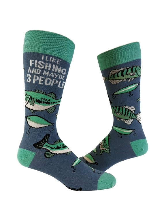 Men's Coolest Pop Socks Funny Father's Day Summer Popsicle Novelty ...