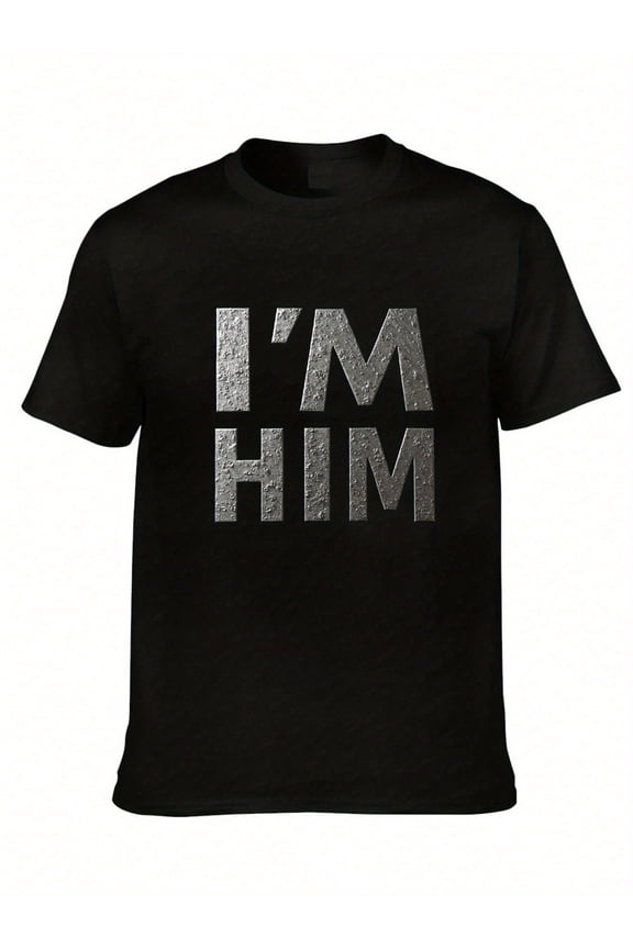 Im Him Shirt