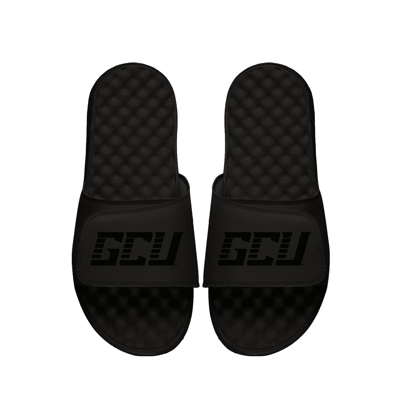 Men's ISlide Grand Canyon Antelopes Tonal Logo Slide Sandals - Walmart.com