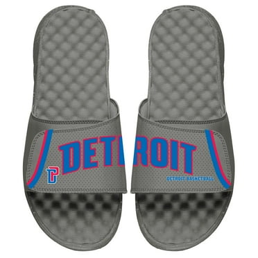 Men's ISlide Cavs Legion GC NBA 2K Slide Sandals - Walmart.com