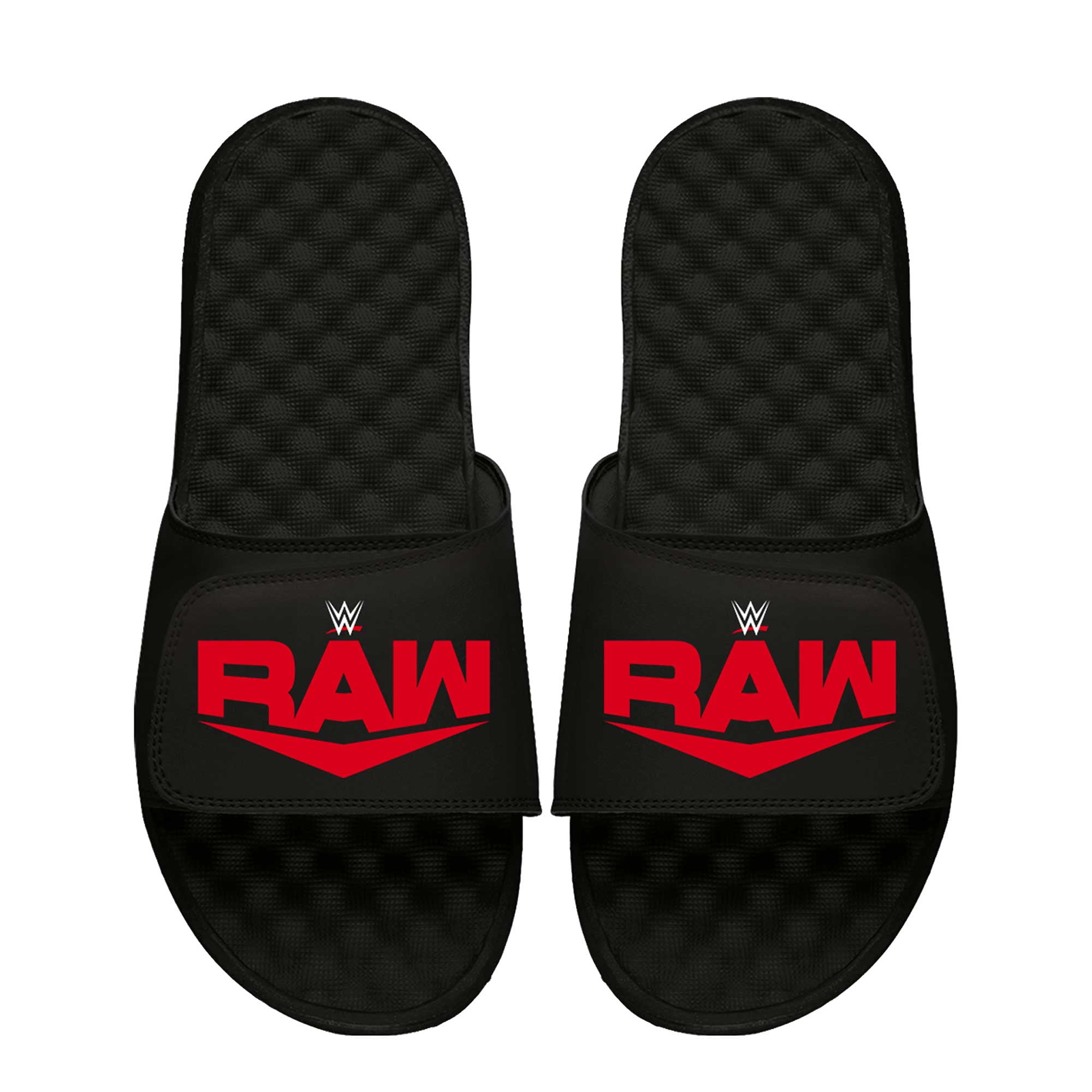 Men's ISlide RAW Slide Sandals - Walmart.com