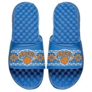 Sports Fan Slippers New York Knicks