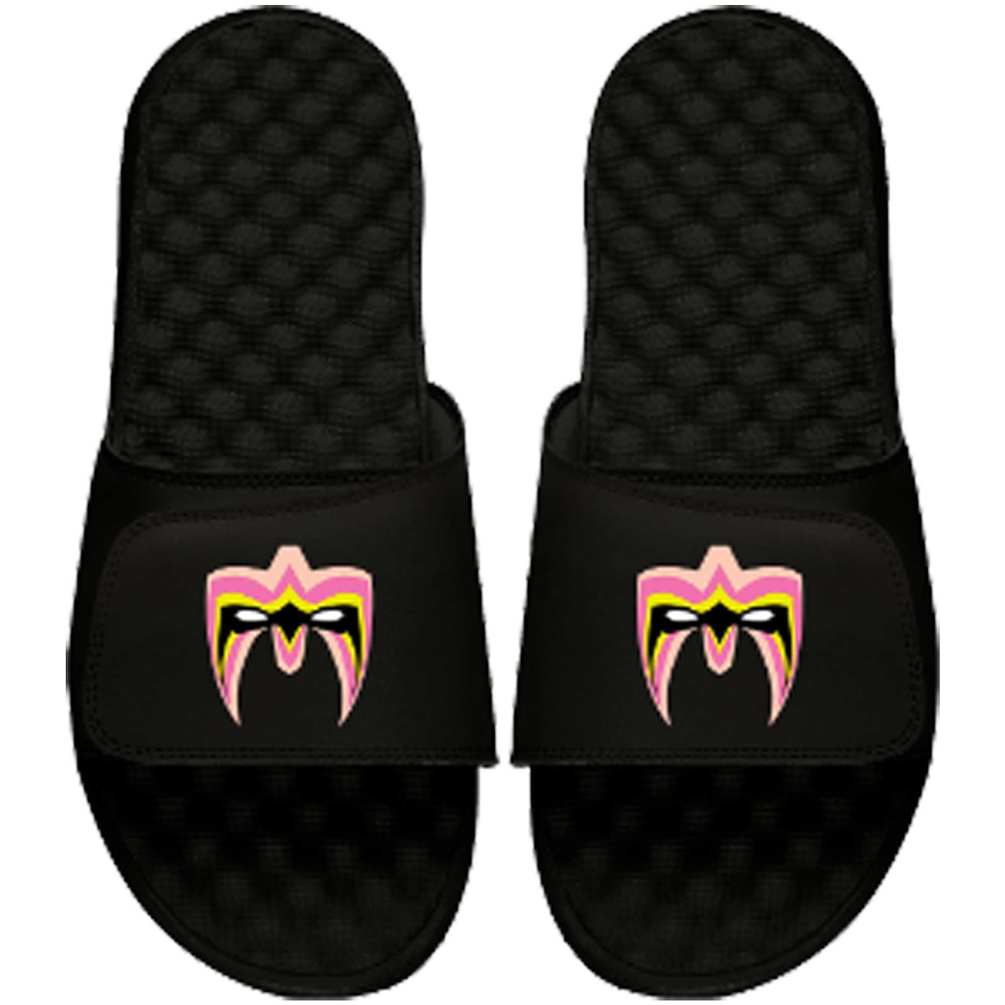 Men's ISlide The Ultimate Warrior Slide Sandals - Walmart.com
