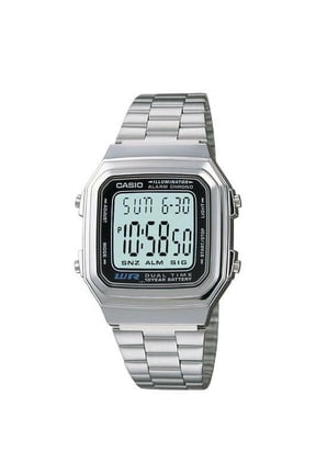 Casio Square Watches