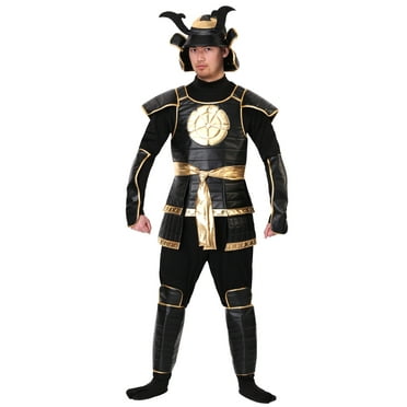 Deluxe Samurai Child's Costume - Walmart.com
