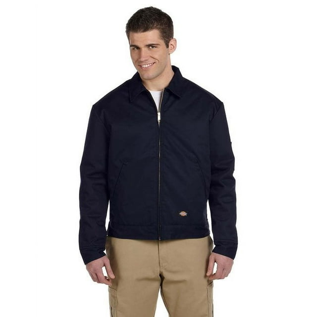 Men's Insulated Eisenhower Jacket - Walmart.com
