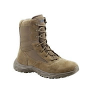 Interceptor Men's Guard Zippered 6" Soft Toe Tactical Boots - Walmart.com