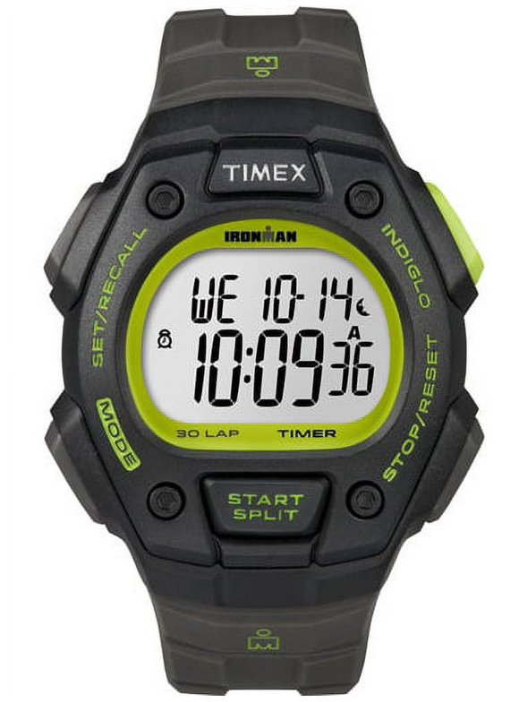 Timex Men's Ironman Watches