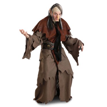 Dark Wizard Adult Costume - Walmart.com