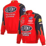 JH Design Men's Chevrolet Corvette Merchandise: Embroidered Cotton ...