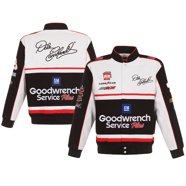 JH Design Men's Chevrolet Corvette Merchandise: Embroidered Cotton ...