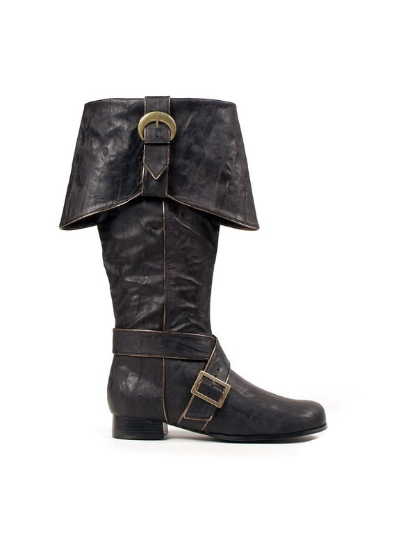Pirate Boots Men