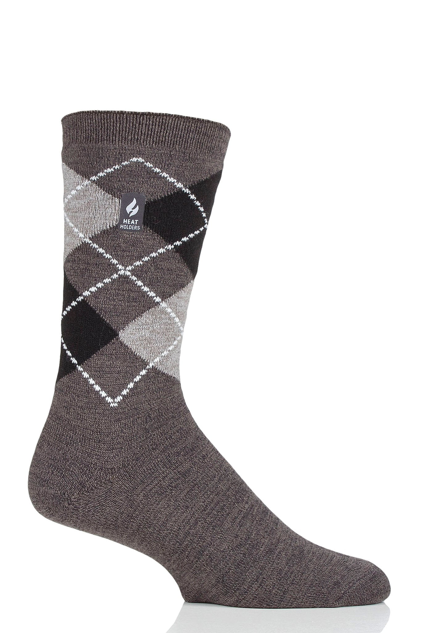 Men's Jake ULTRA LITE™ Argyle Crew Socks - Walmart.com