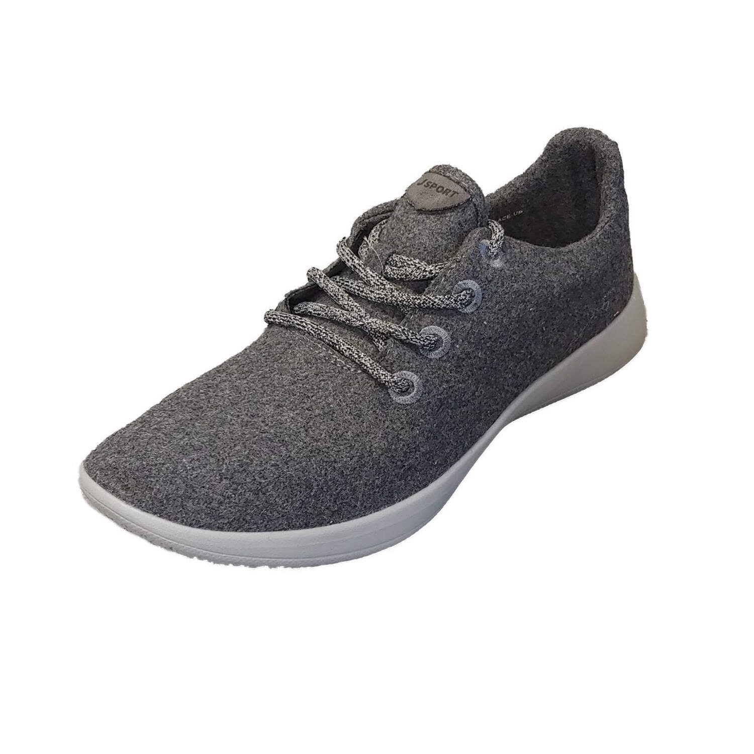 Men's Jambu JSport Falcon Wool Sneaker - Walmart.com