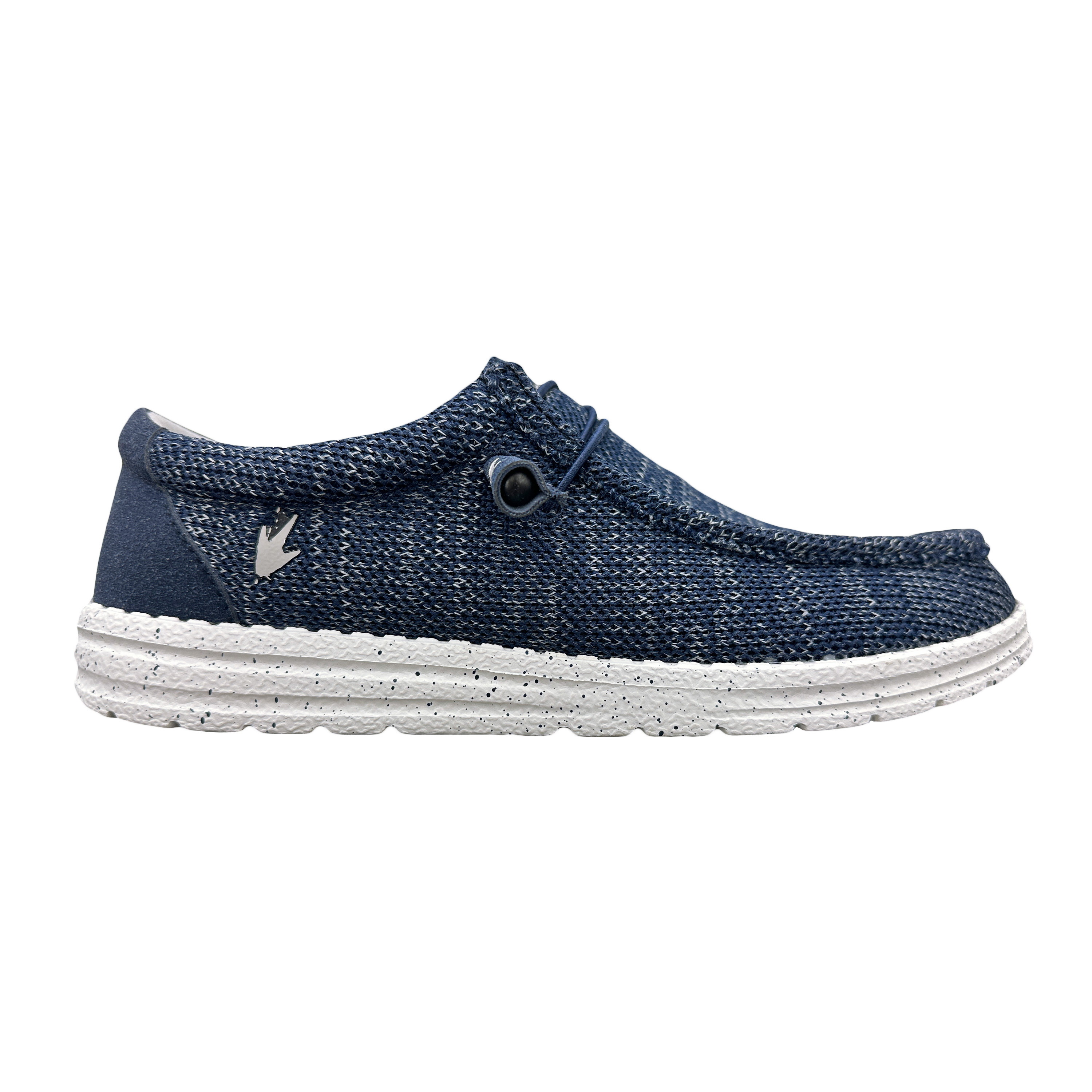 Men's Java Casual Lace-Up Shoe - Walmart.com