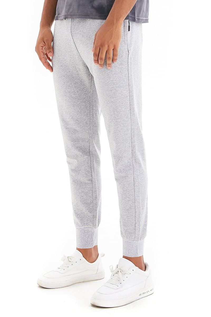 Men's Joggers Sweatpants Athletic Jogging Pants Sport Trousers for ...