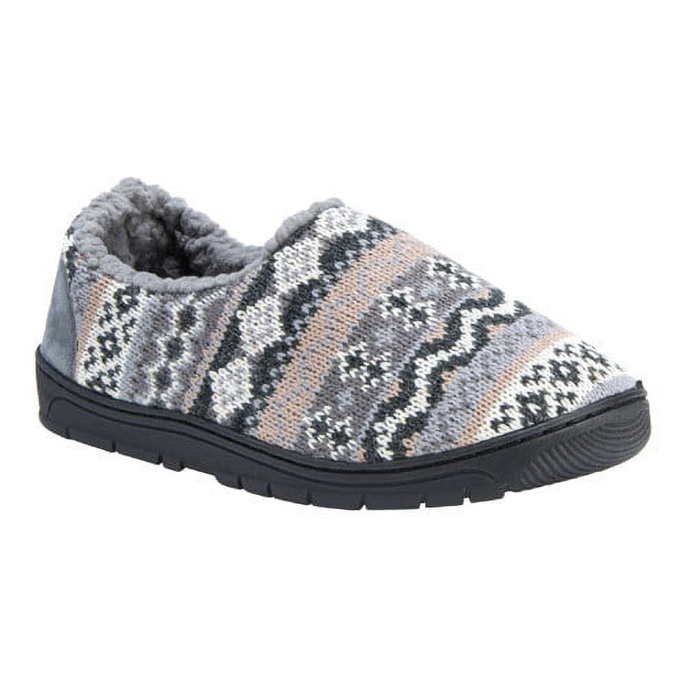 Men's John Slippers - Walmart.com