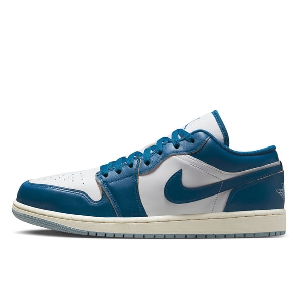 Light Blue Jordans
