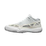 Nike Men's Air Jordan 11 Retro Low IE Shoes in Lt Orewood Brown/Neutral ...