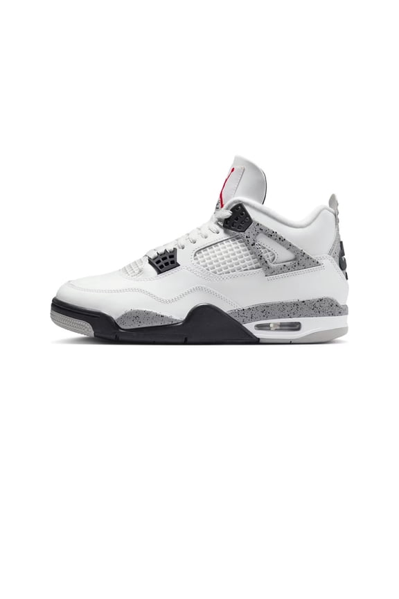 Jordan 4 Diy