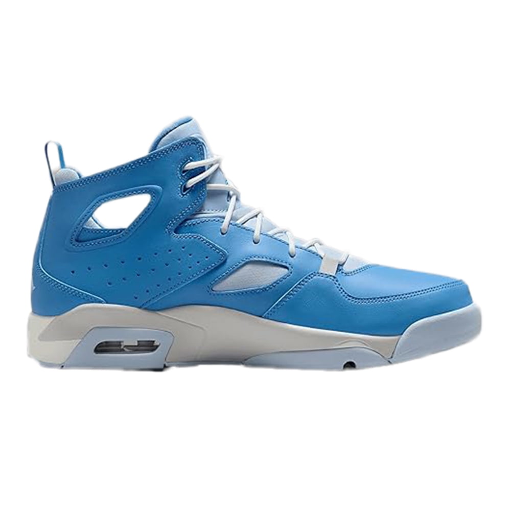 Men's Jordan FLTCLB Legend Blue/Hydrogen Blue (DC7329 400) - 13 ...