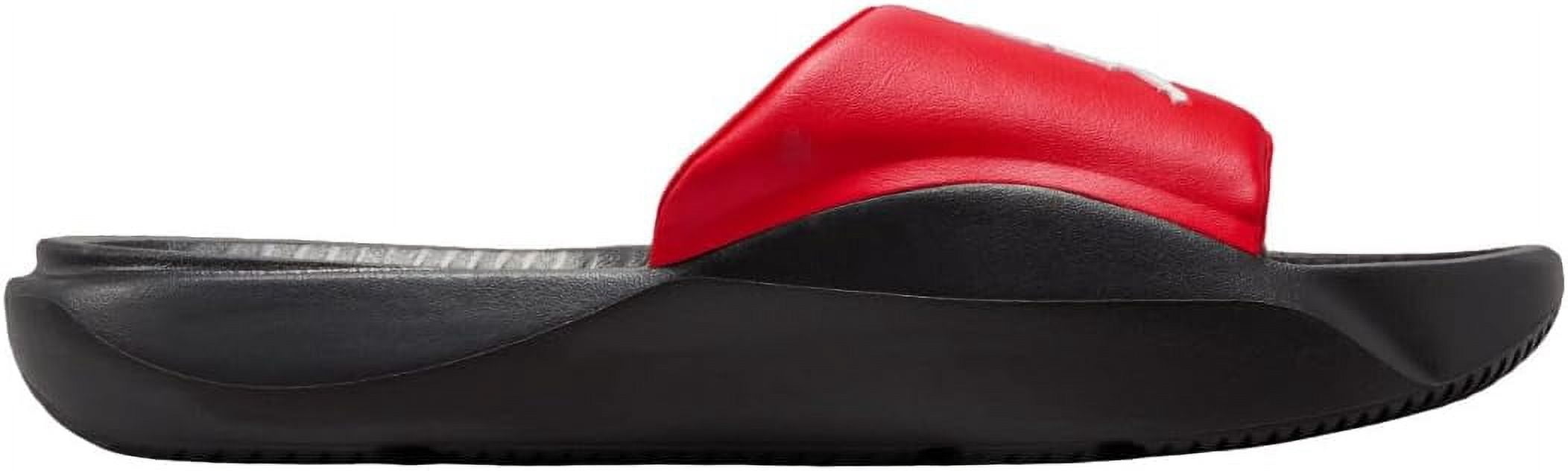Men's Jordan Franchise Slide Varsity Red/White-Black (HF3263 600) - 12 ...