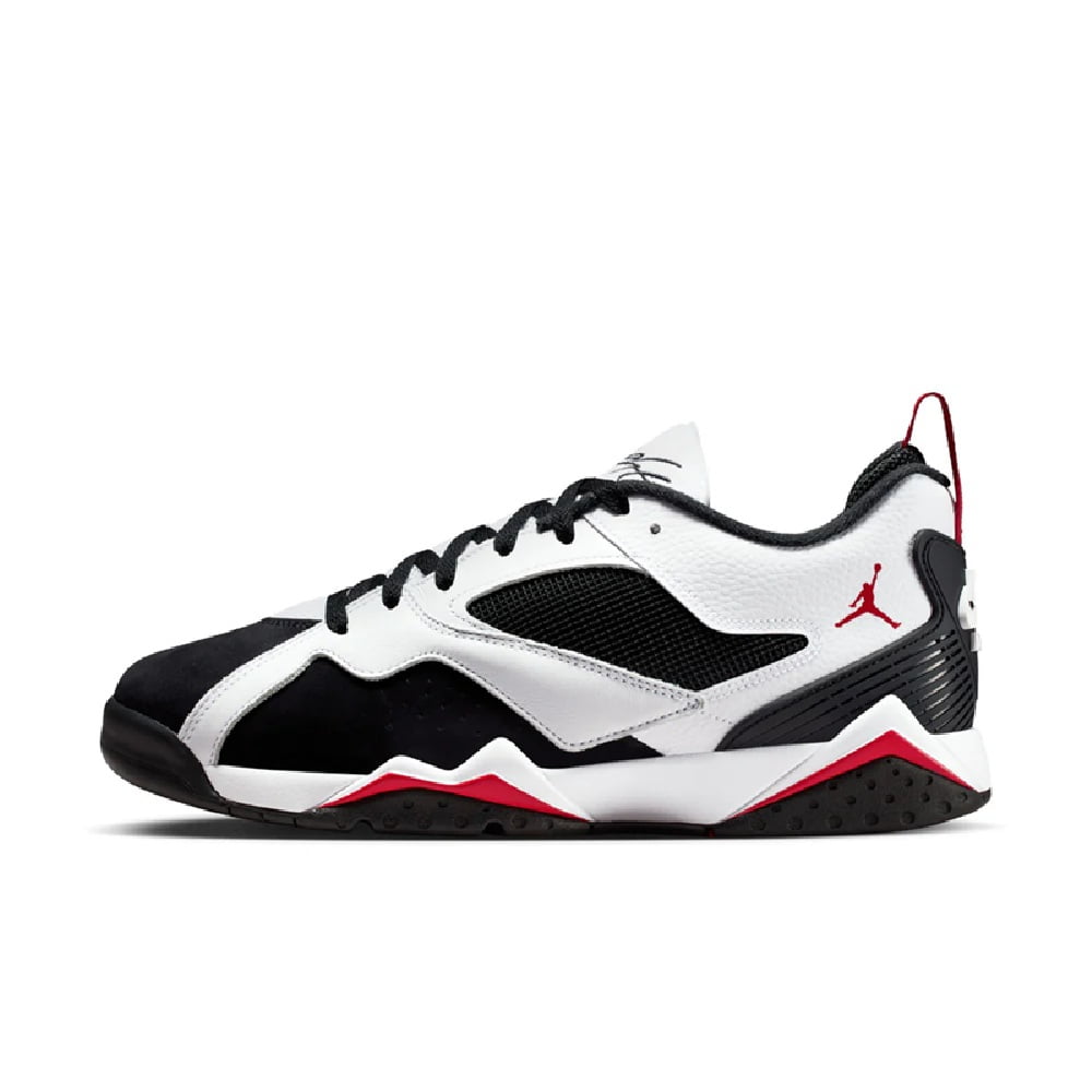 Men's Jordan MVP 92 White/Gym Red-Black (HQ3950 103) - 9.5 - Walmart.com