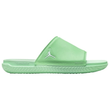 Jordan LS Men's Slide Sandals Archaeo Brown cz0791-201 - Walmart.com