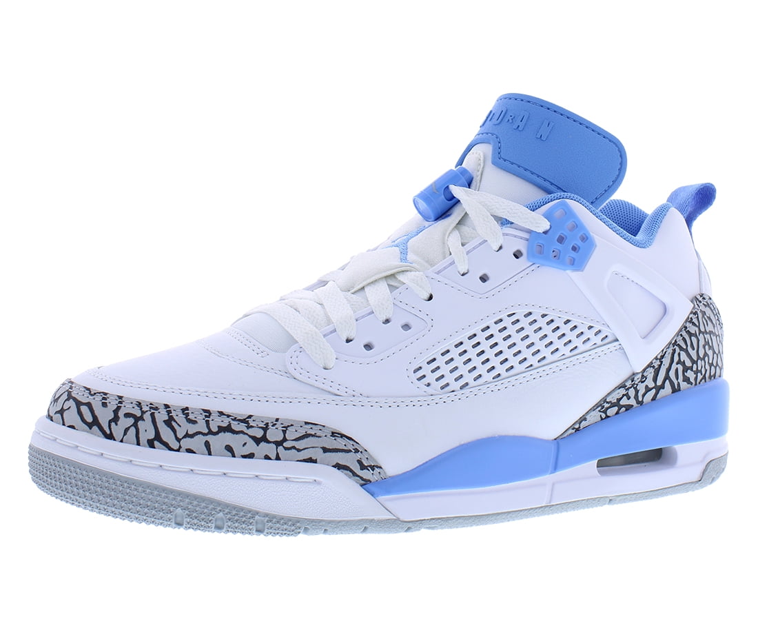 Men's Jordan Spizike Low White/University Blue (FQ1759 141) - 13 ...
