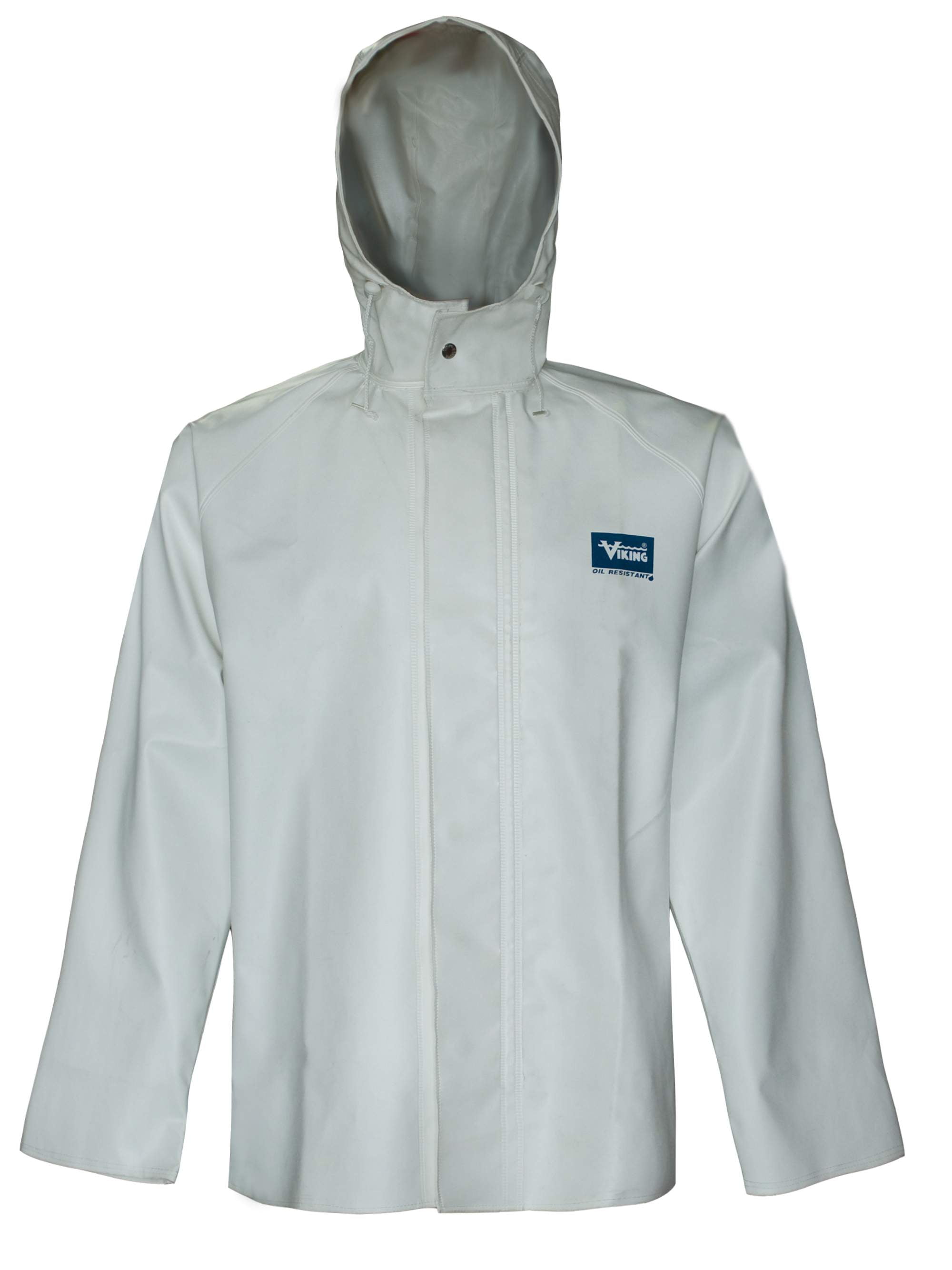 Men's Journeyman PVC Hood Jacket - Walmart.com