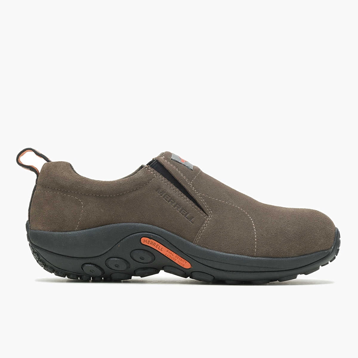 Men's Jungle Moc Alloy Toe Work Shoe - Walmart.com