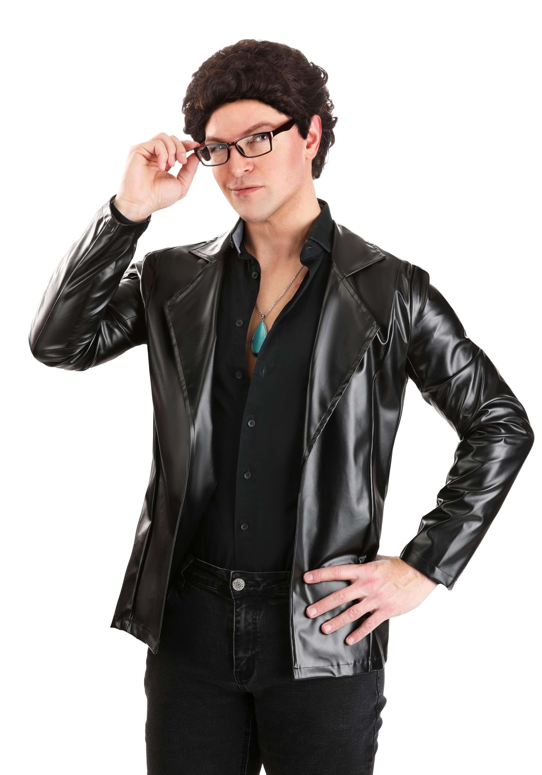 Men's Jurassic Park Ian Malcolm Costume - Walmart.com