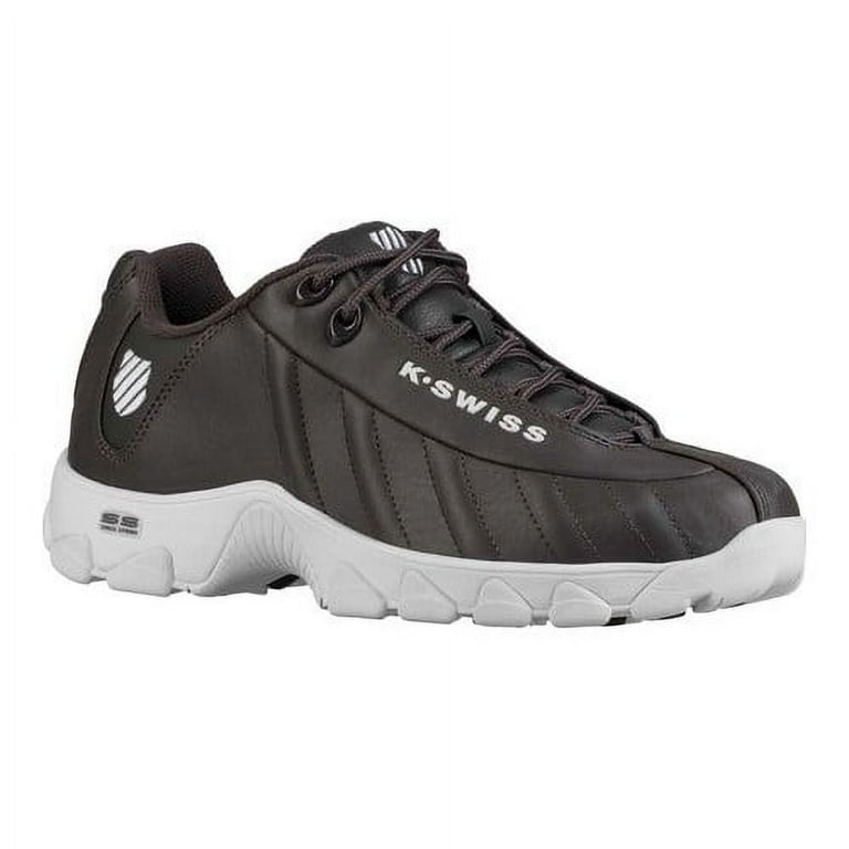 Men s K Swiss ST329 CMF Sneaker Walmart