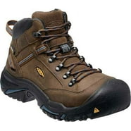 Herman Survivors Men's Bison Steel Toe Work Boot - Walmart.com