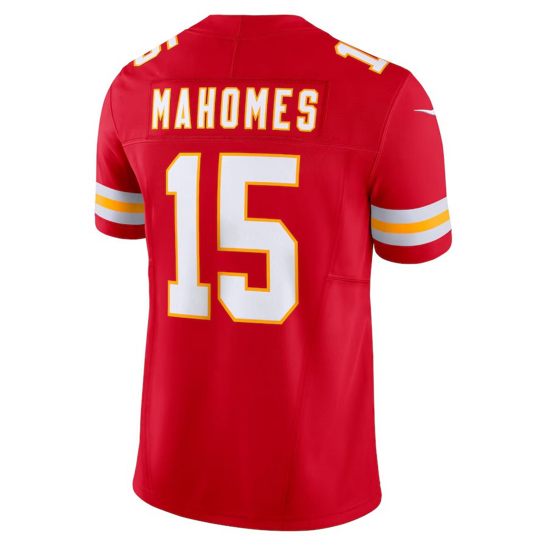 Men's Kansas_City_Chief_s American Football Clothing Tops Patrick ...
