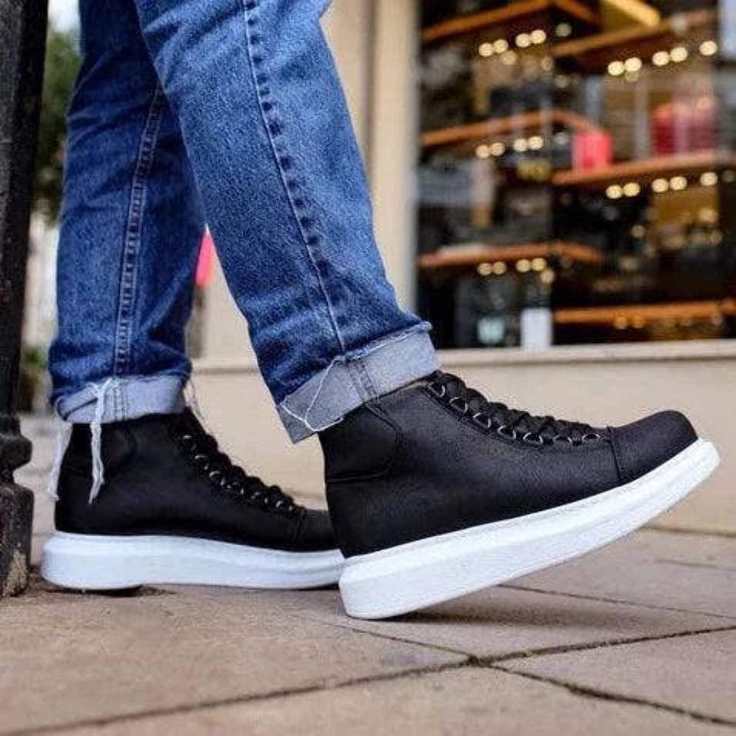 Men's Kelly Midnight Majesty - Walmart.com