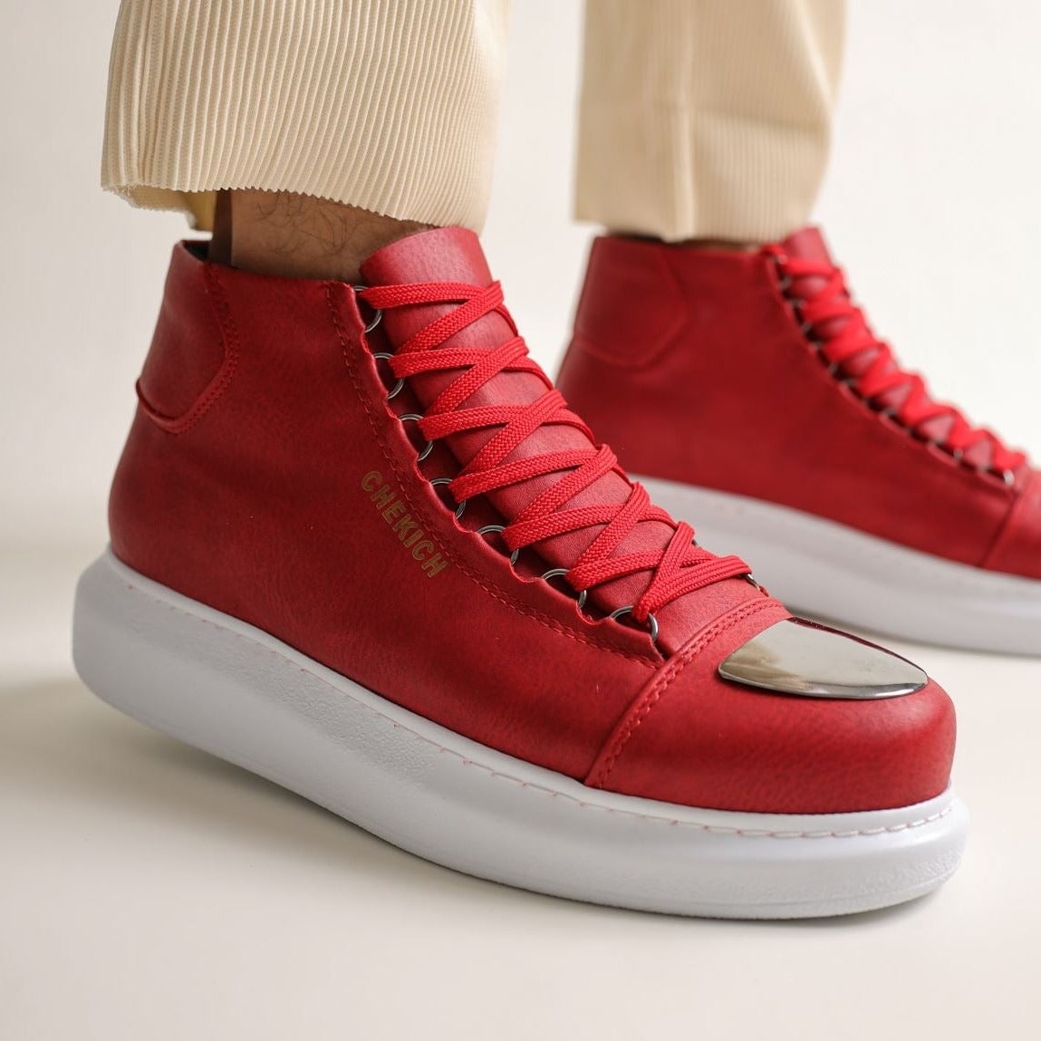 Men's Kelly X Ruby Radiance - Walmart.com