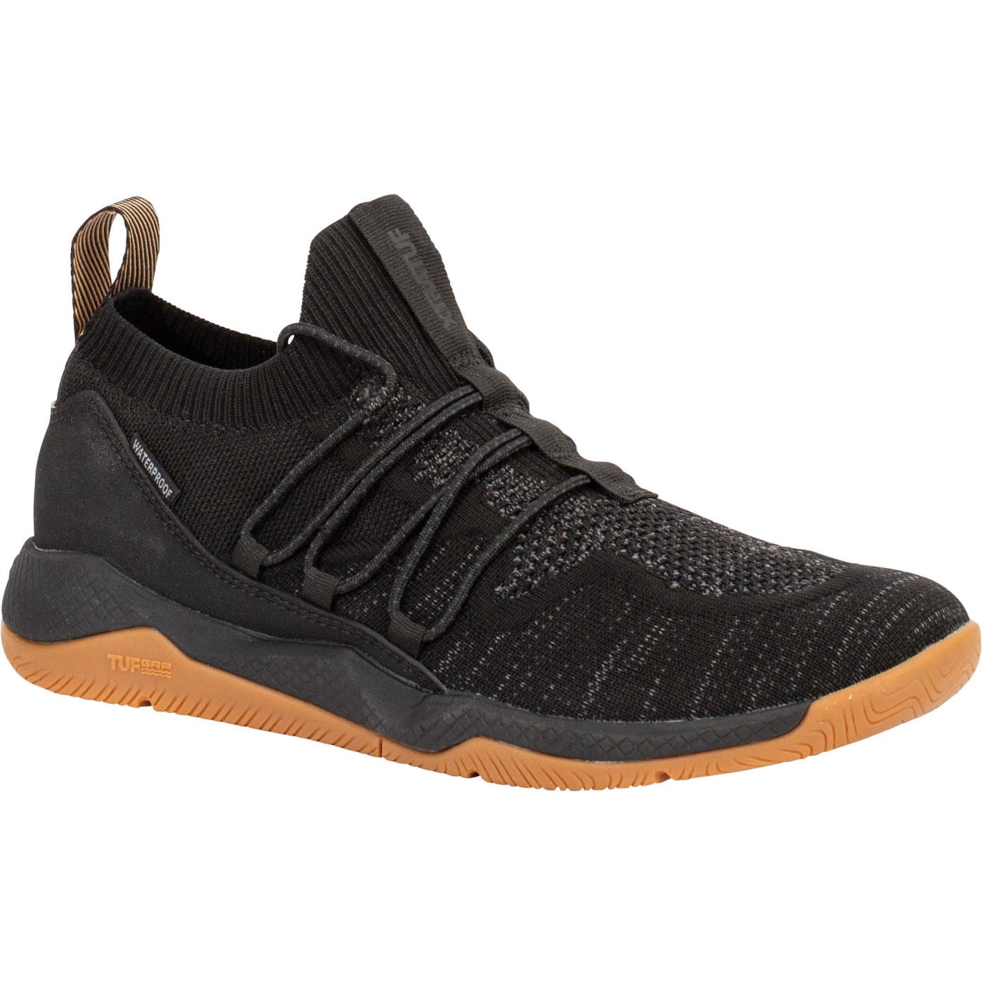Men's Kiata Waterproof Sneaker - Walmart.com