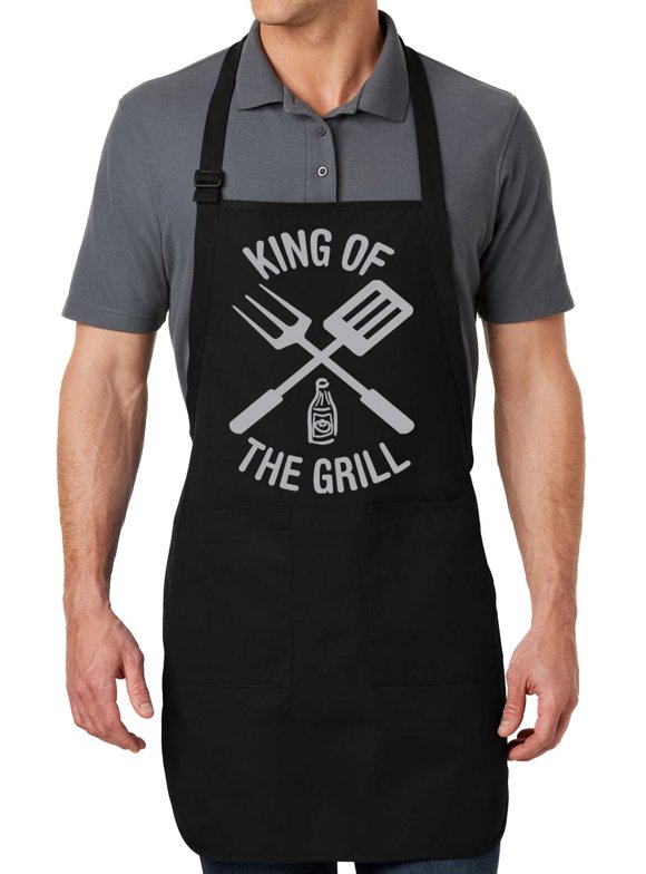 Male Aprons - Walmart.com