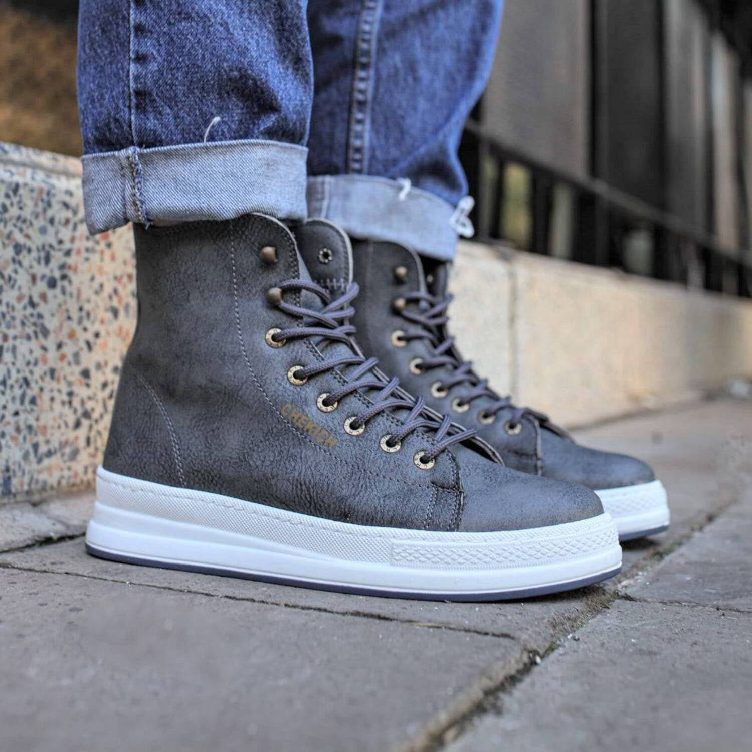 Men's Kith Cloudy Charisma - Walmart.com