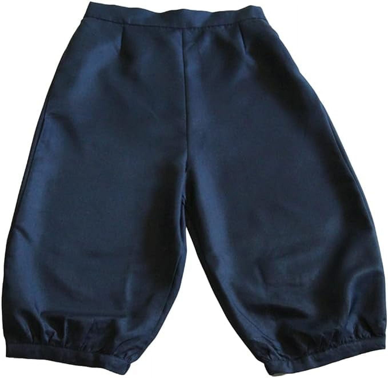 Men's Knickers, Renaissance Pants, Medieval Pants, Pirate Pants Mens | Mens Knickers ...