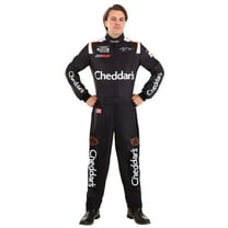 NASCAR Chase Elliott Men's Uniform Costume - Walmart.com