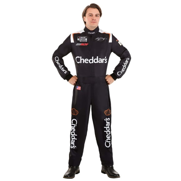 Nascar Costumes