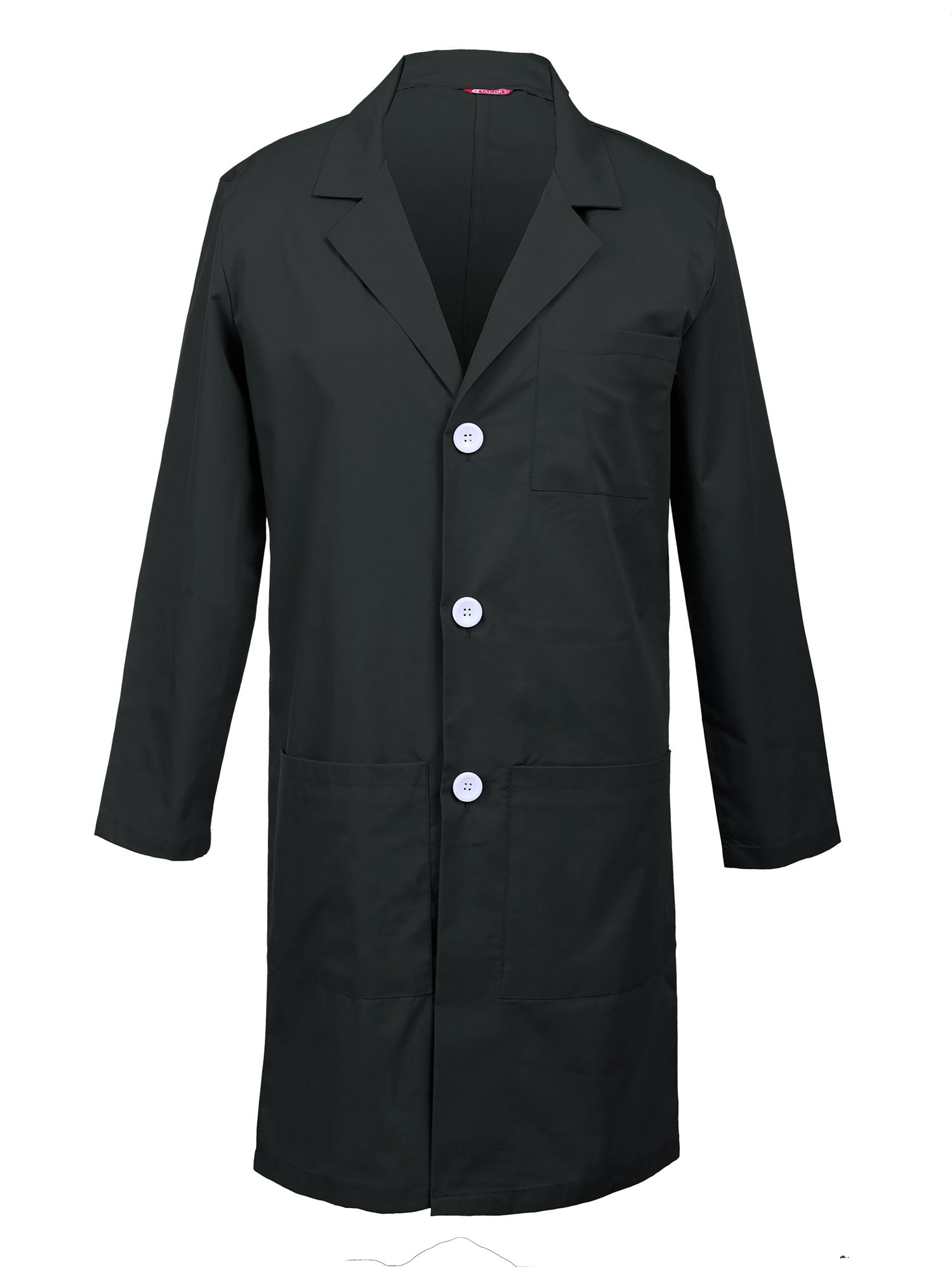 Men's Lab Coat - Walmart.com