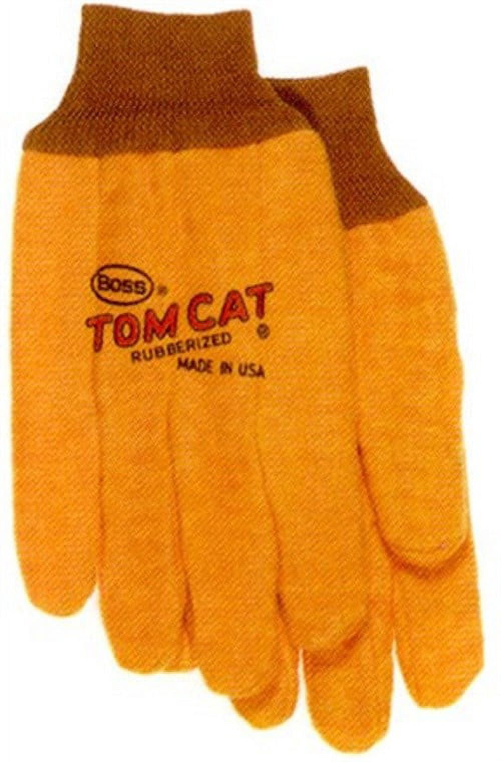 Men's Large The Tom Cat Gloves - Walmart Business Supplies